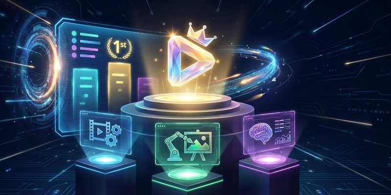 Best Generative Video Tools: 7 Tested & Ranked (2025)