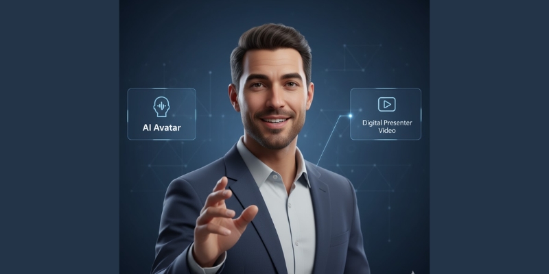 What Is An AI Avatar: An Expert Guide (2025) | Aibrainjet